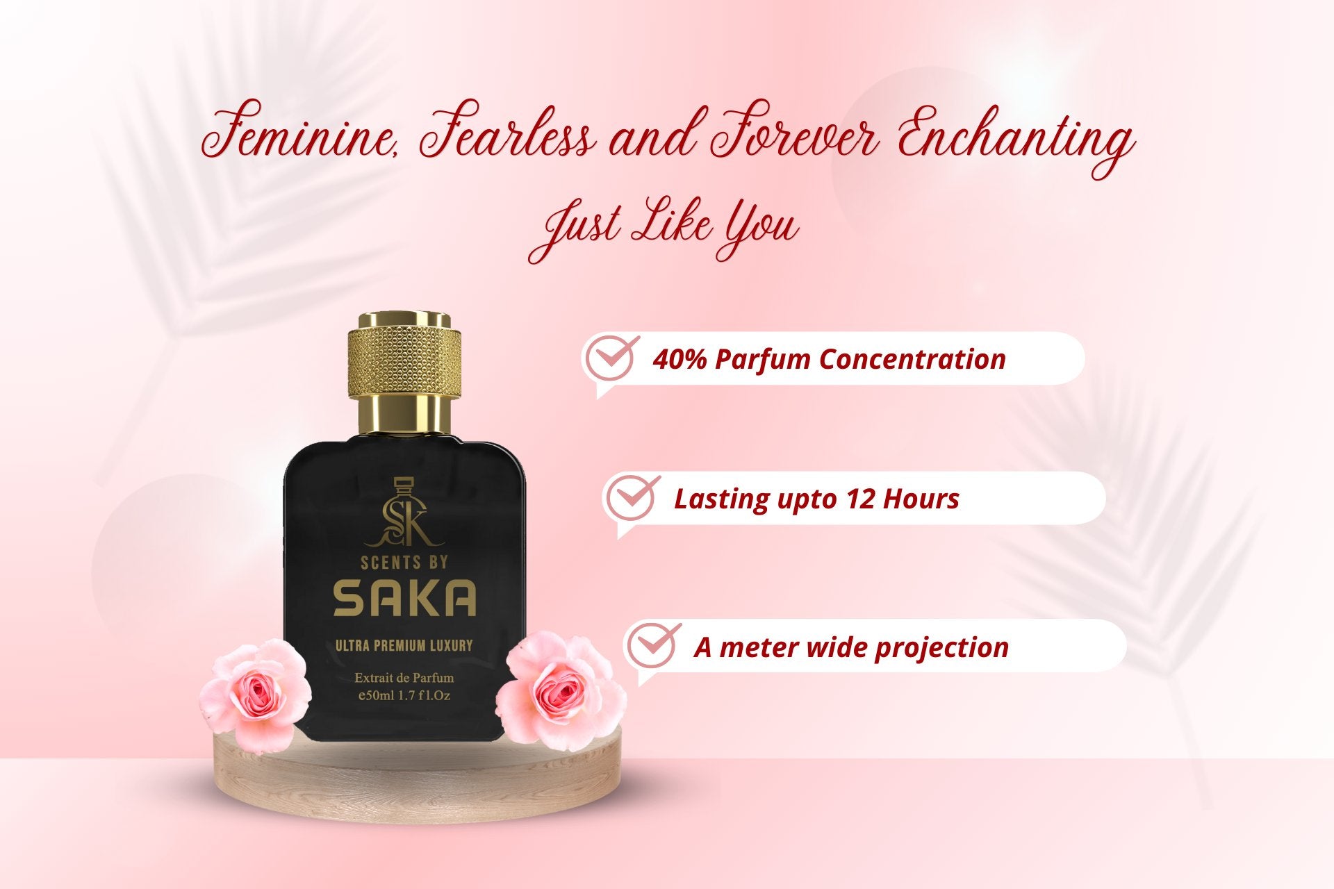 Best Fragrance Perfume for Women: Women's Long-Lasting Perfume Online ...