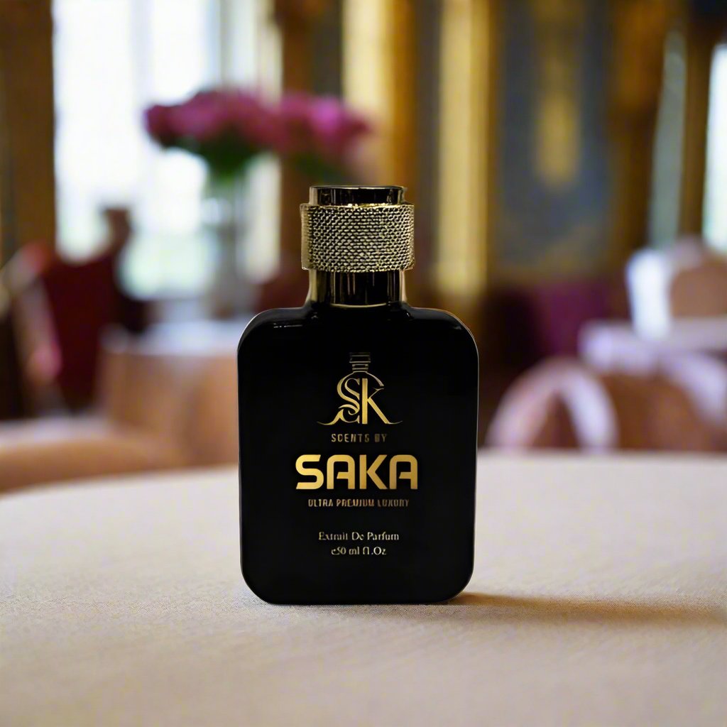 OPUS MAGNUM NO. 1 Extrait de Parfum | Iconic Luxury Fragrance for Men ...