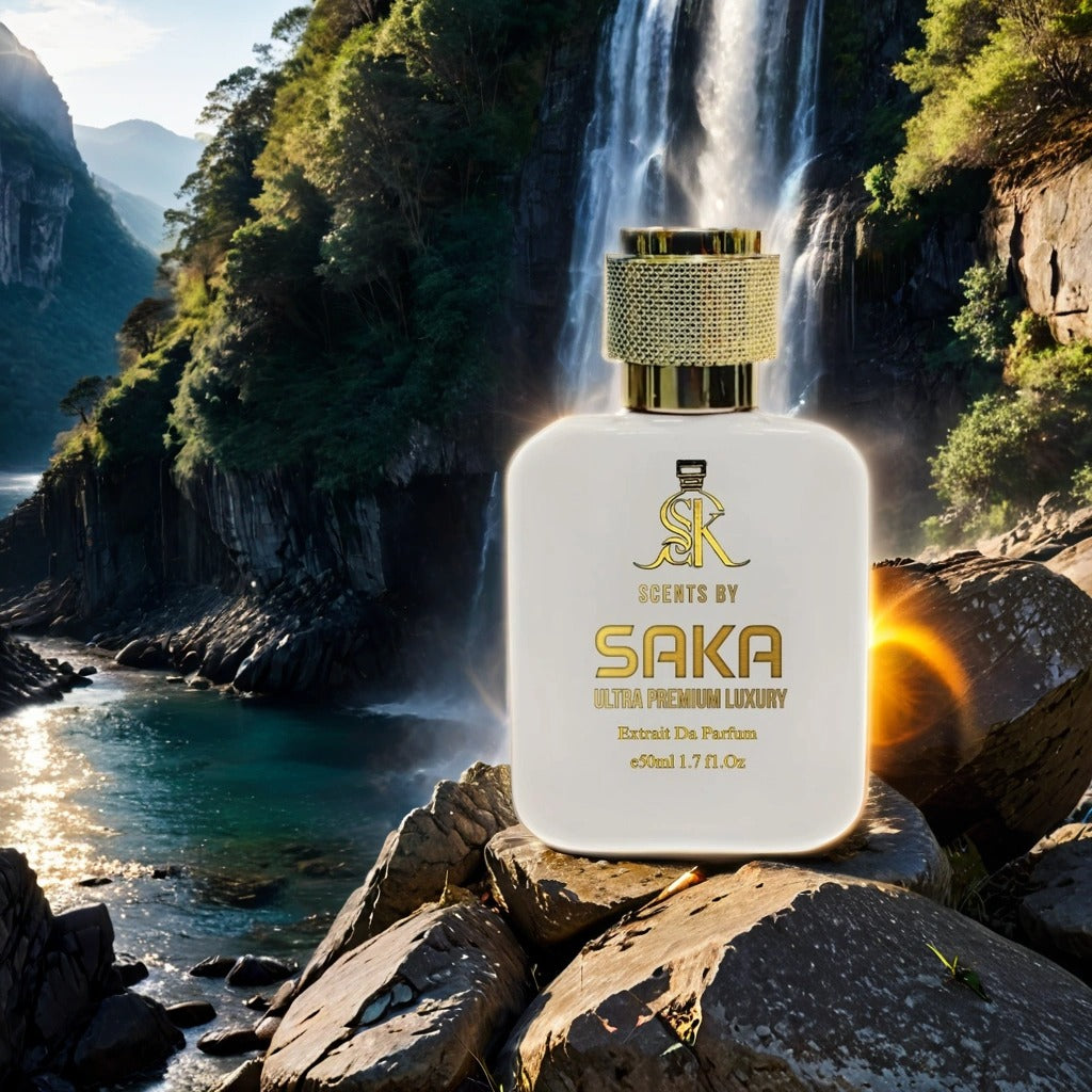 HIGH 24 Extrait de Parfum | Modern & Sophisticated Fragrance for Men ...