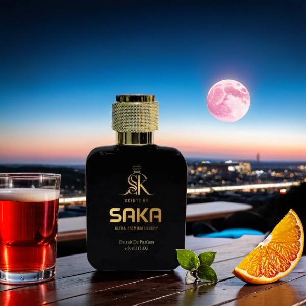 RED MOON for Men – Scents by Saka